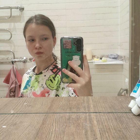 Иконка канала 🌿 SteshKa 🌿