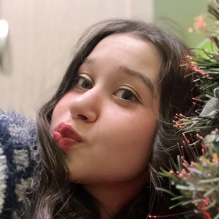 Иконка канала mood_line