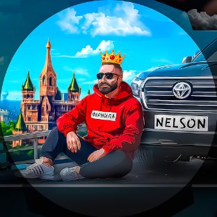Иконка канала Nelson