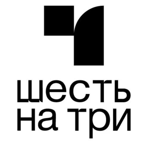 Иконка канала Шесть на Три | Модульные дома и бани