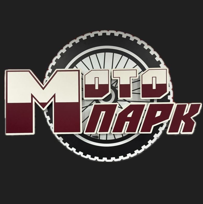 Иконка канала Мотопарк