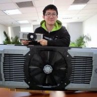 Иконка канала G&C