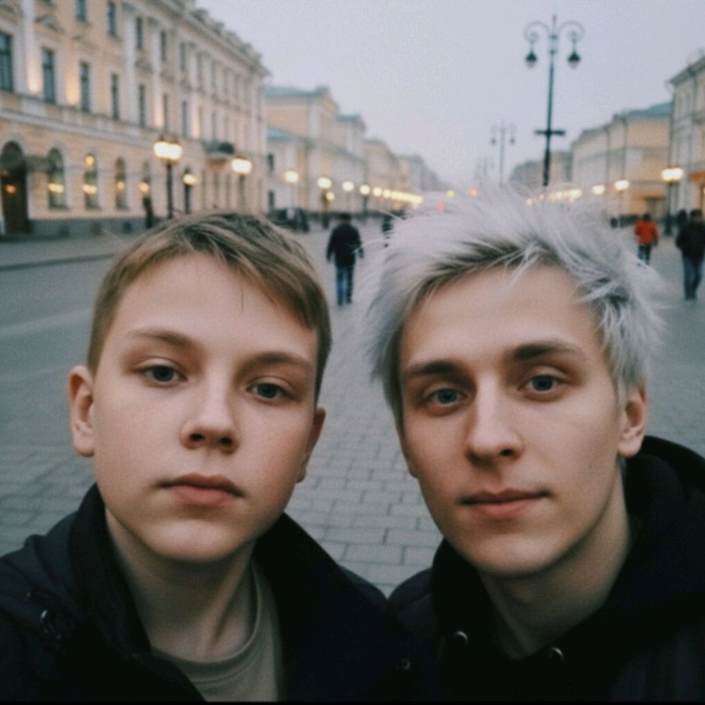 Иконка канала Максим