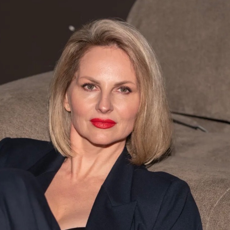 Иконка канала О стройности с Натальей Оберемок