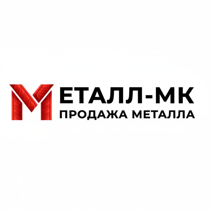 Иконка канала metallmk
