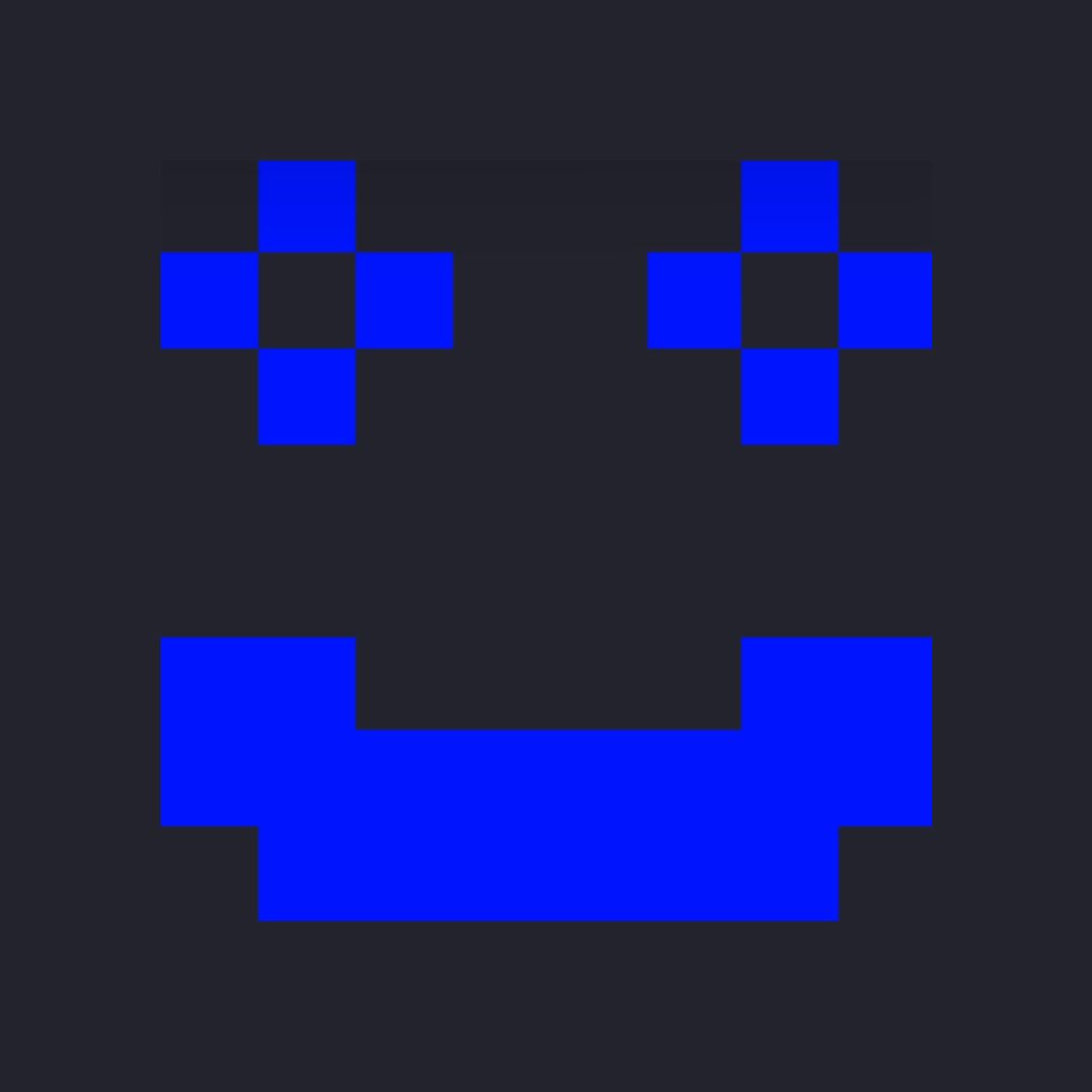 Иконка канала майнкрафт игрок