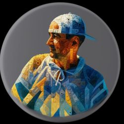 Иконка канала lego-wedo