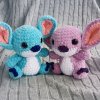 Иконка канала Даша и Кептяшки|Вязаные игрушки|МК|🧸