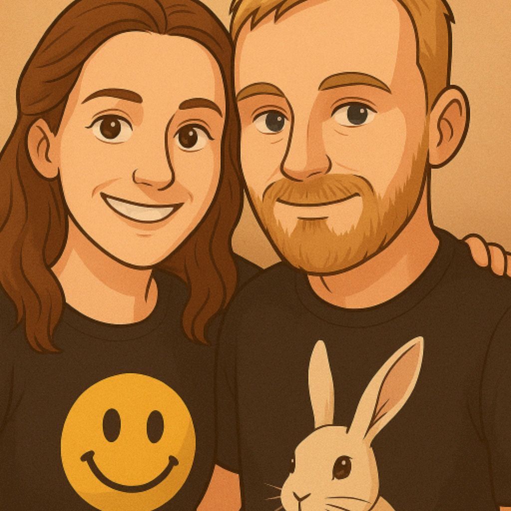 Иконка канала Семейка Тусизус