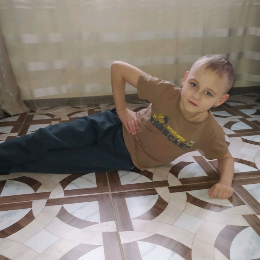 Иконка канала Влад7