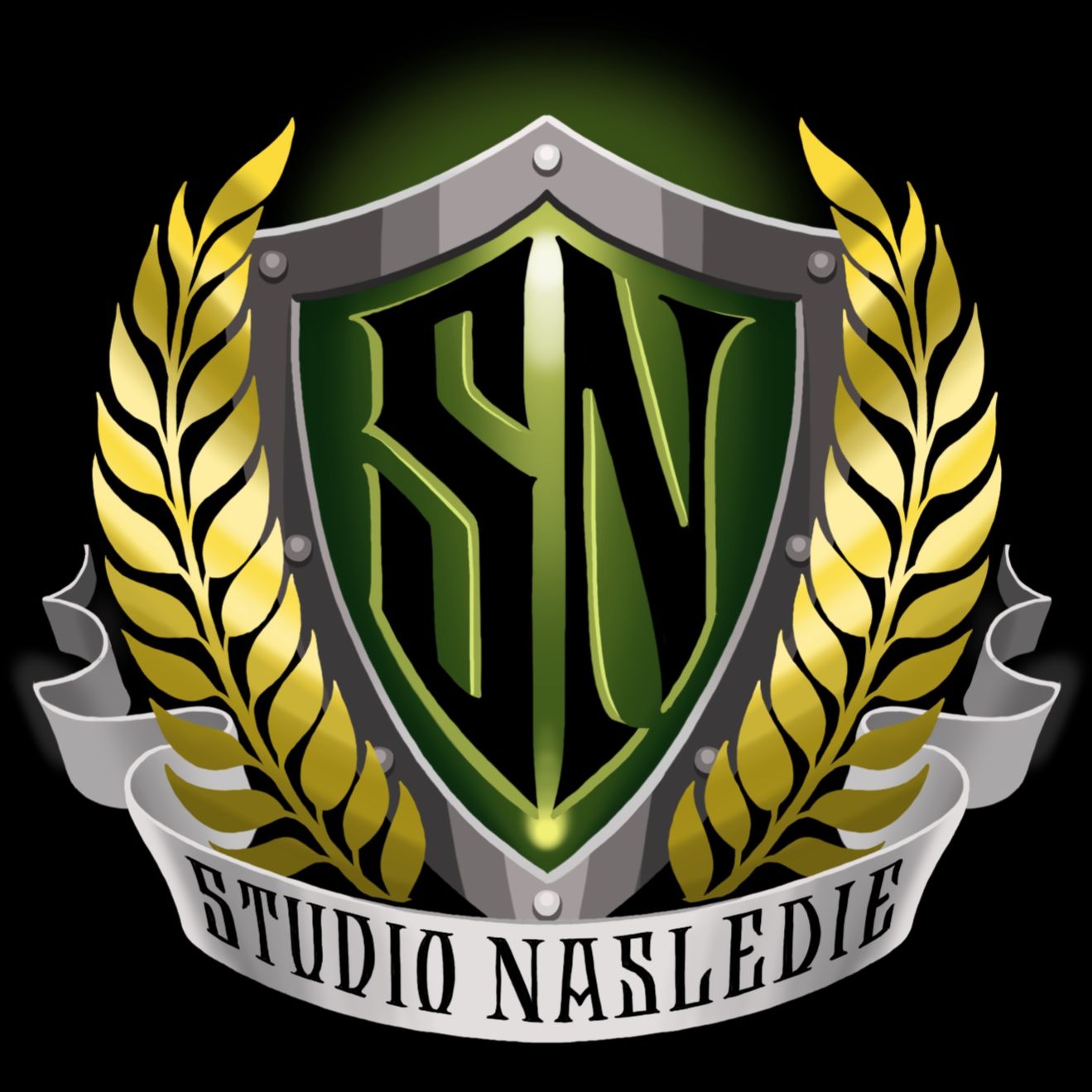 Иконка канала Studio Nasledie