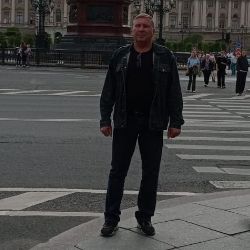 Иконка канала Олег Янченко