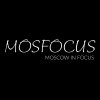 Иконка канала MosFocus