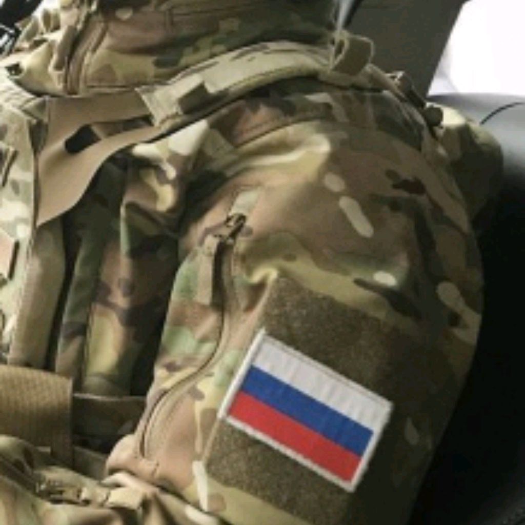 Иконка канала 🇷🇺Александра Русская🇷🇺