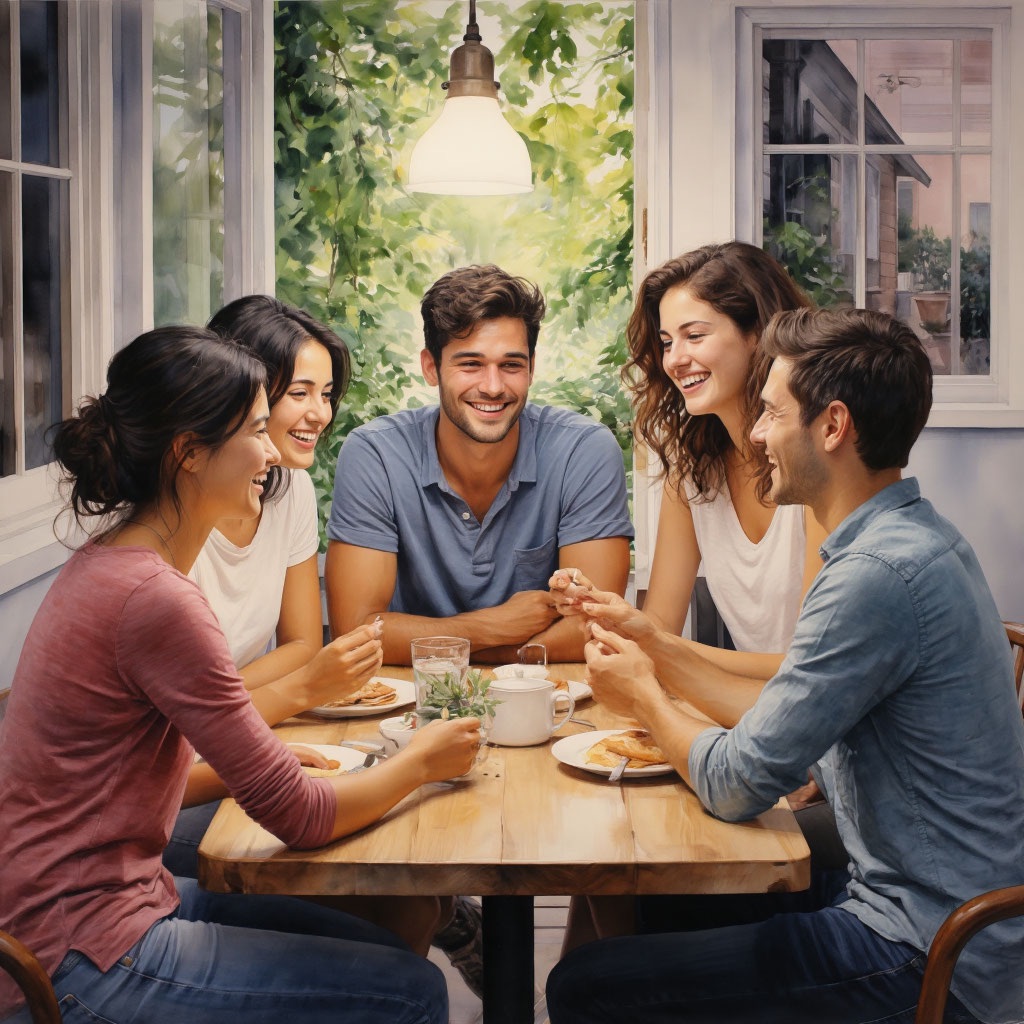 Иконка канала Накормить вкусно✅