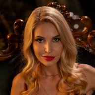 Иконка канала Lora Lea