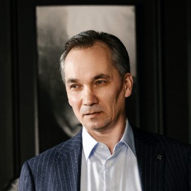 Иконка канала Салих Хабибуллин