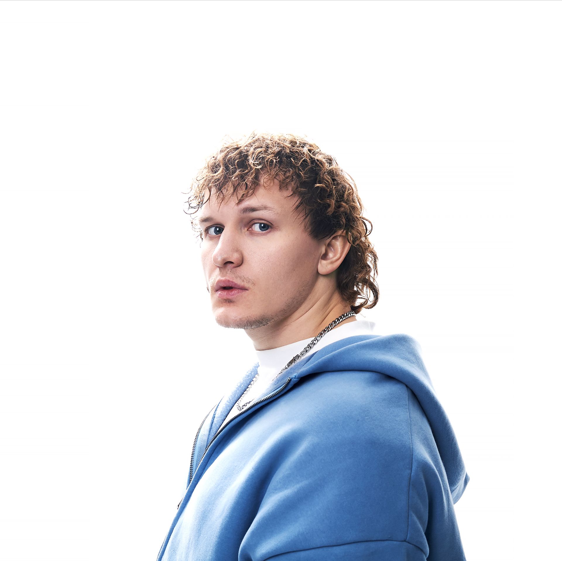 Иконка канала GOSHU