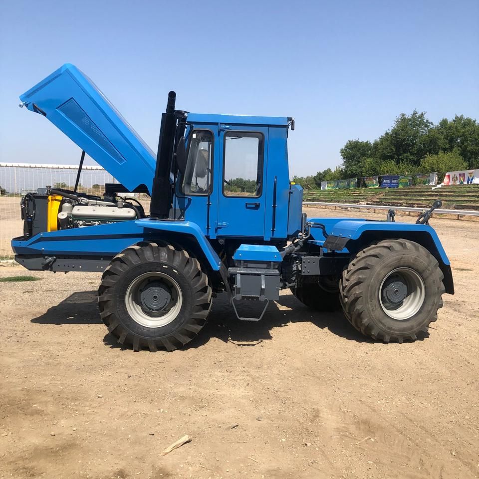 Иконка канала Тракторный Мастер