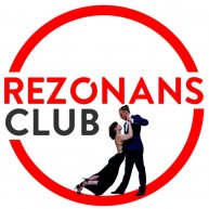 Иконка канала Школа танцев: Бачата, Танго, Кизомба REZONANS club