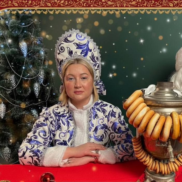 Иконка канала С ДОБРОМ