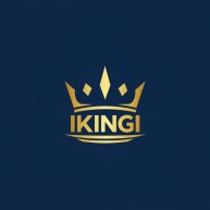 Иконка канала IKINGI_OFFICIAL