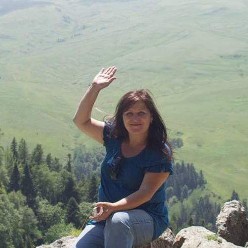 Иконка канала Тамара Карабетова  -channel73817084