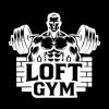 Иконка канала Loft GYM