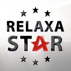 Иконка канала RELAXA STAR