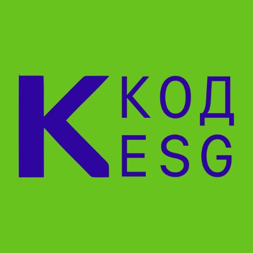 Иконка канала Сообщество КОД ESG