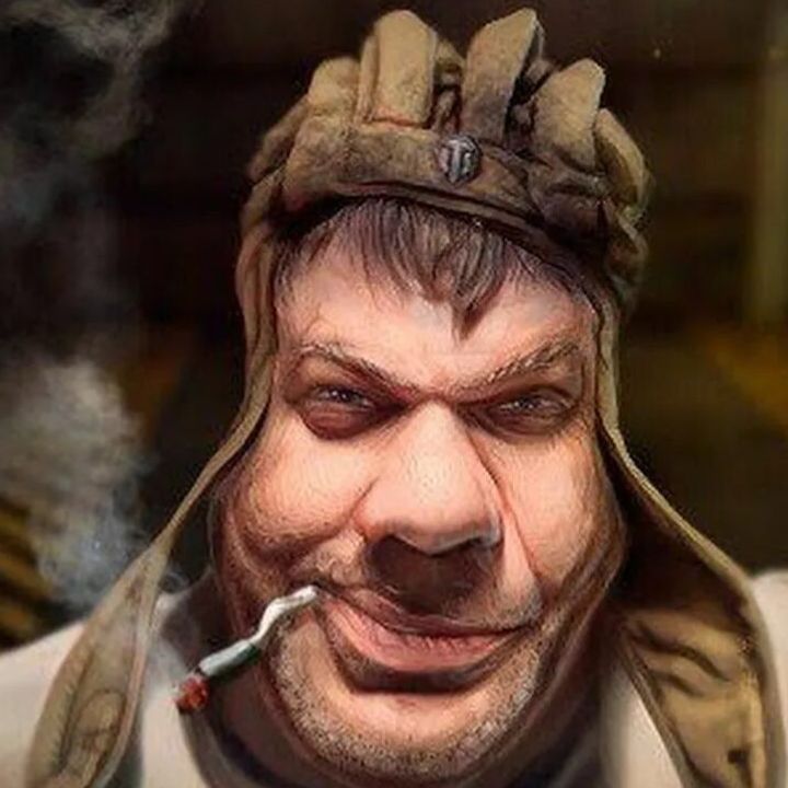 Иконка канала BrunoBanani_gaming