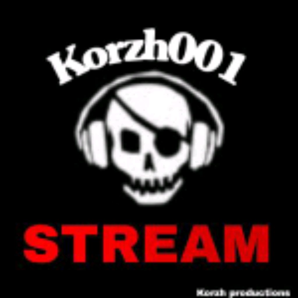 Иконка канала Korzh 001