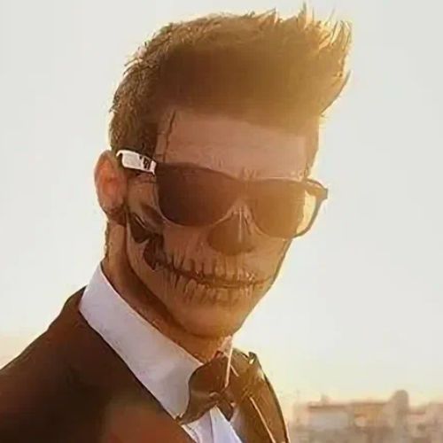 Иконка канала Шодик