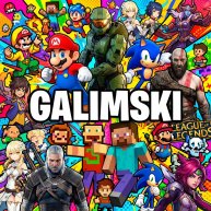 Иконка канала GALIMSKI