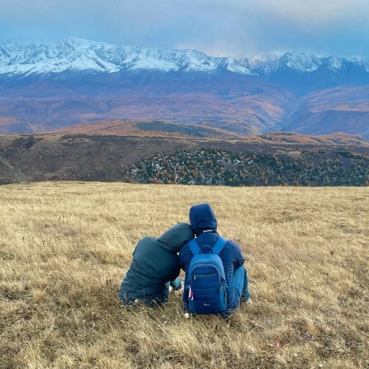 Иконка канала electron