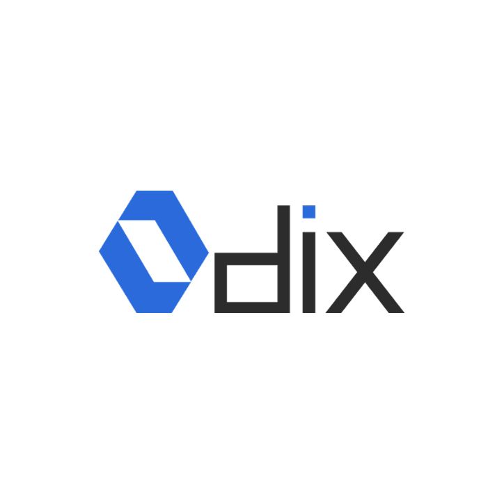 Иконка канала Odix3D