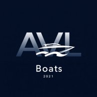 Иконка канала AVL Boats