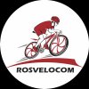 Иконка канала ROSVELOCOM