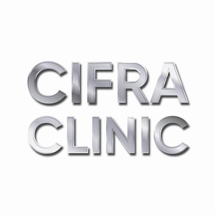 Иконка канала Стоматология CIFRA CLINIC (Сургут)