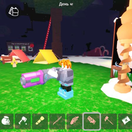 Иконка канала Роблокс И Другие Игры