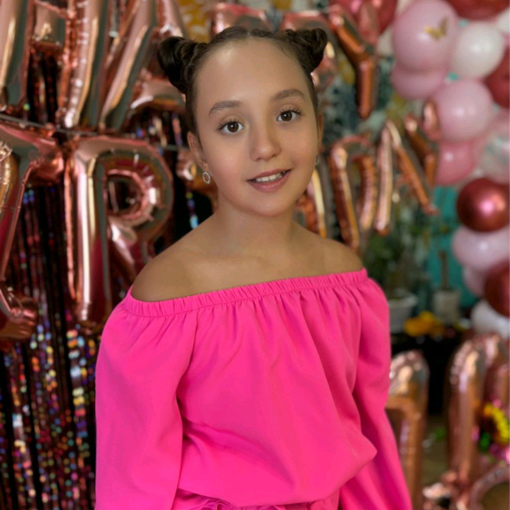 Иконка канала Лея🪼🩵