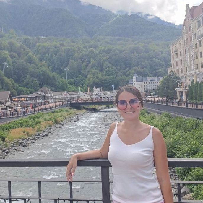 Иконка канала Светлана Егорова (Брюнетка)