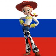 Иконка канала ДжессиРус