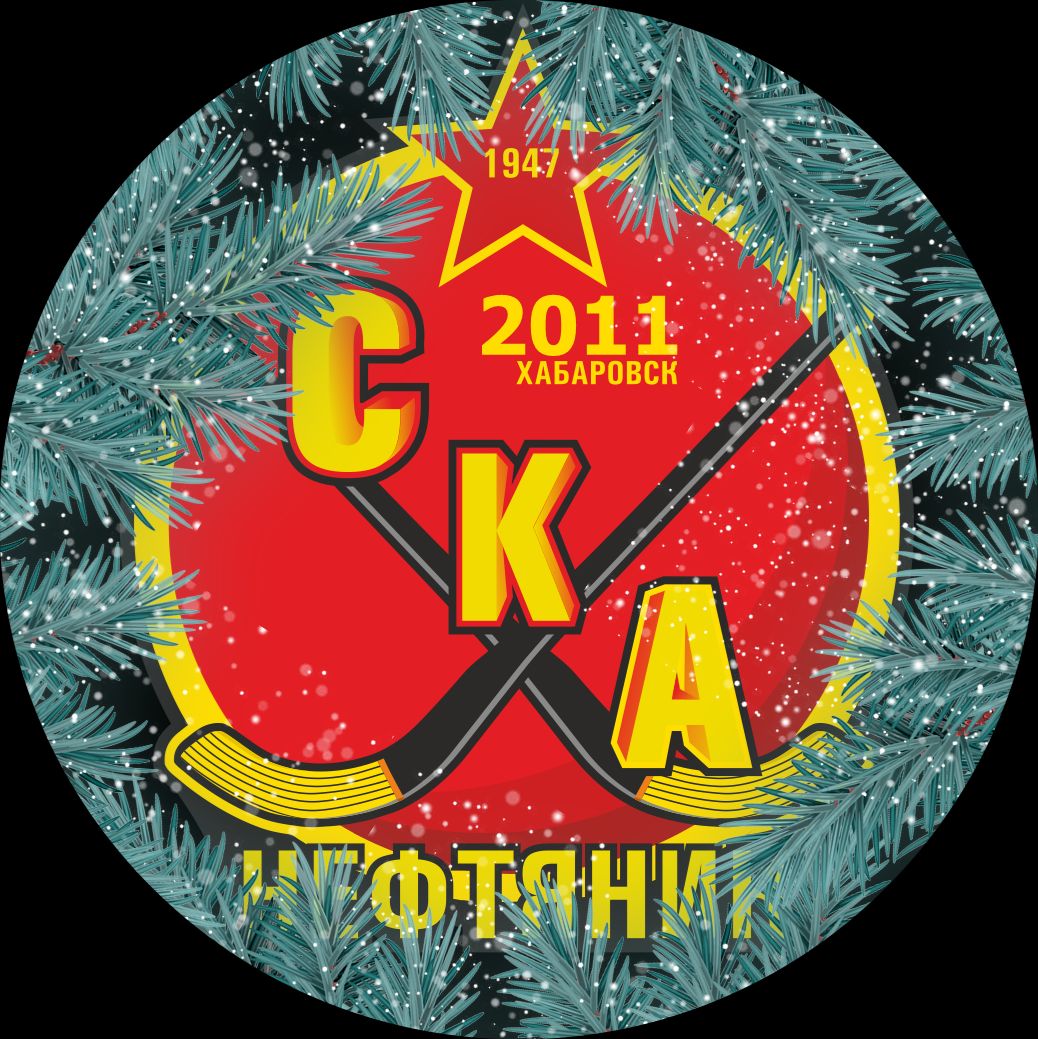 Иконка канала СКА-Нефтяник 2011