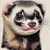 Иконка канала Ferret_is_sieeping