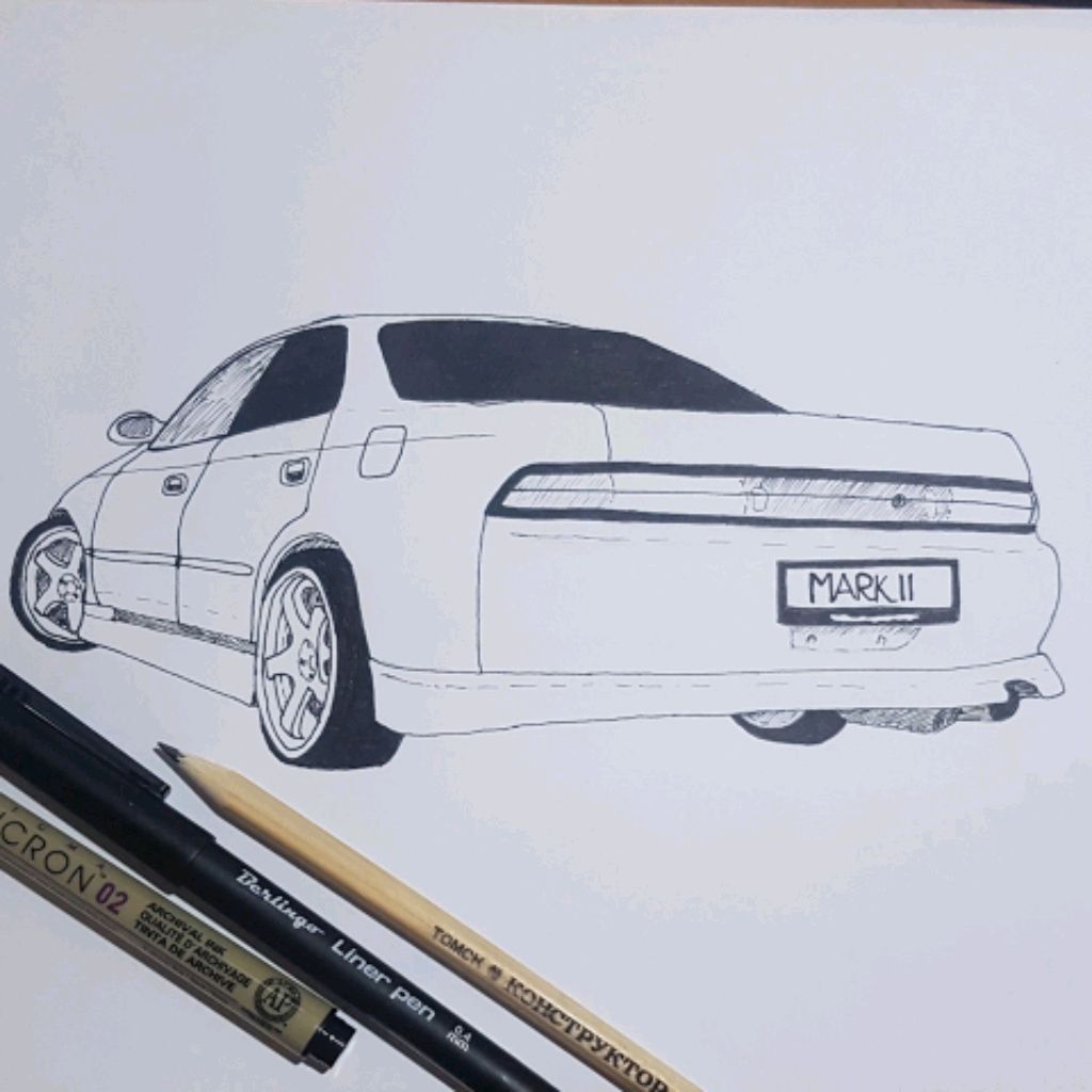 Иконка канала Марк2