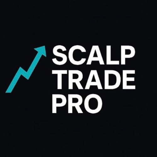 Иконка канала Scalp Trade Pro