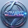 Иконка канала ОлМакс+
