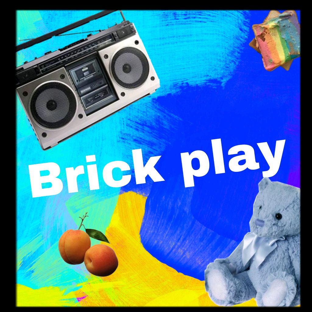 Иконка канала BRICk Play