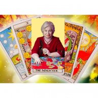 Иконка канала Нонна Лопатина